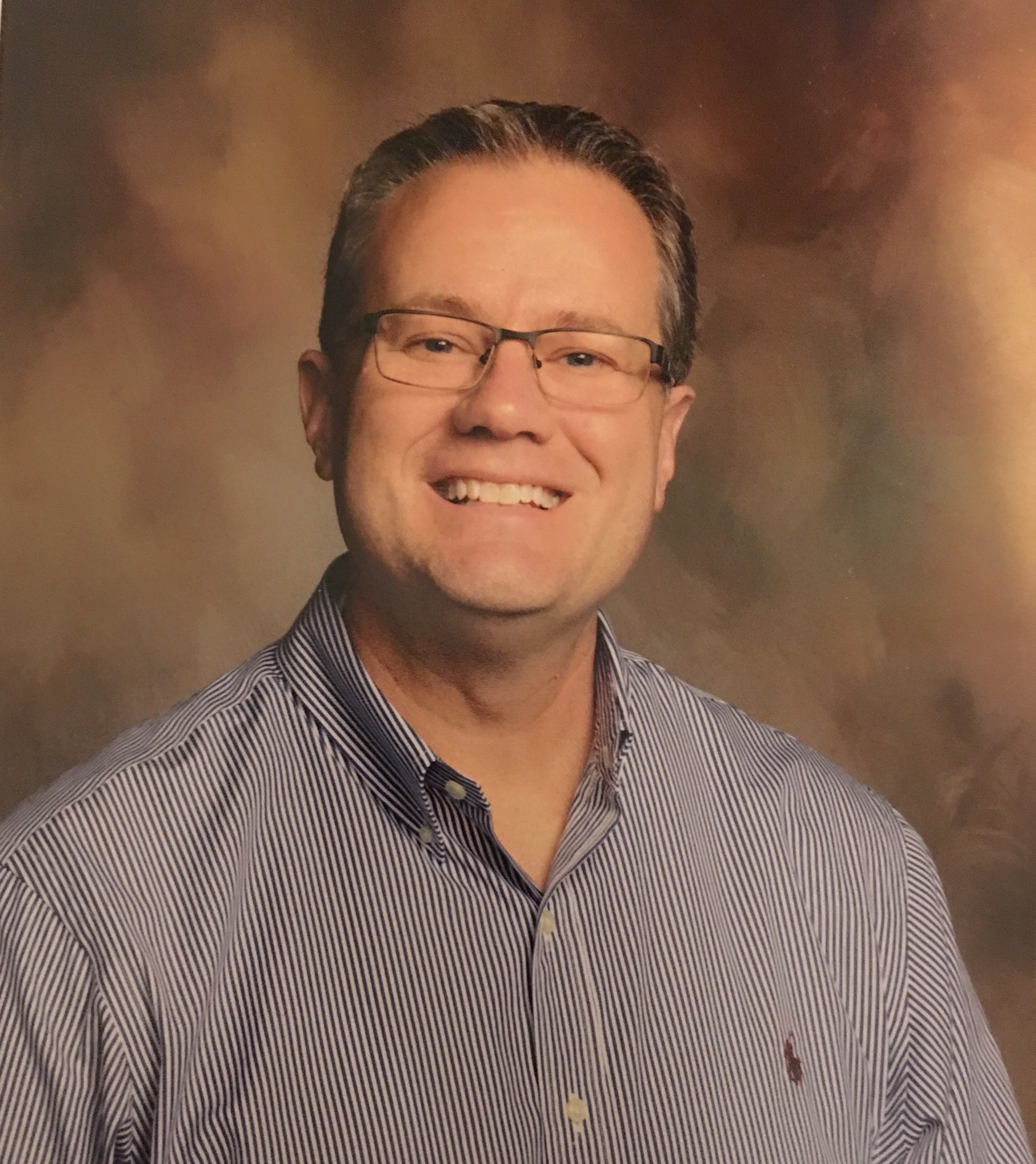 Meet the Pastor – Rocky Springs Baptist church